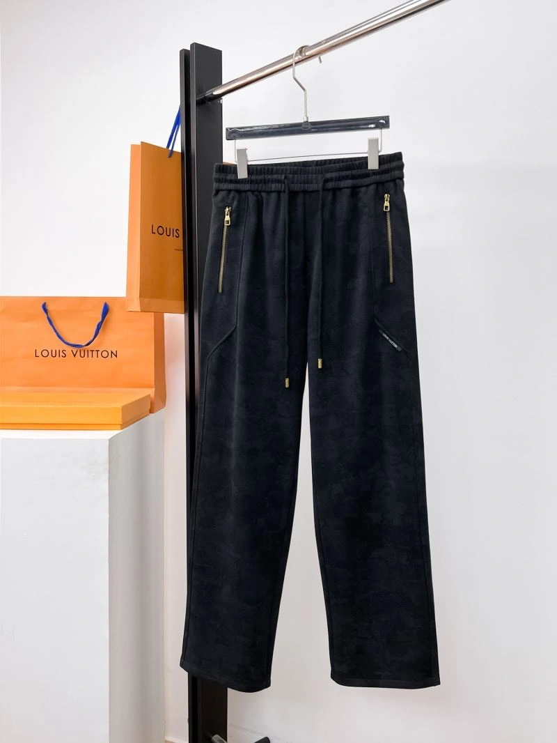 Louis Vuitton Long Pants