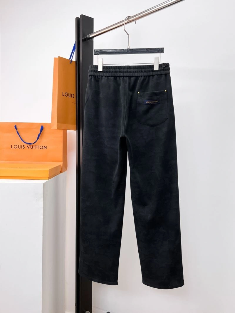 1:1 copy Louis Vuitton Long Pants