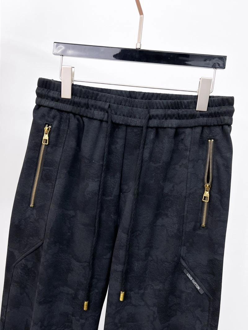 1:1 copy Louis Vuitton Long Pants