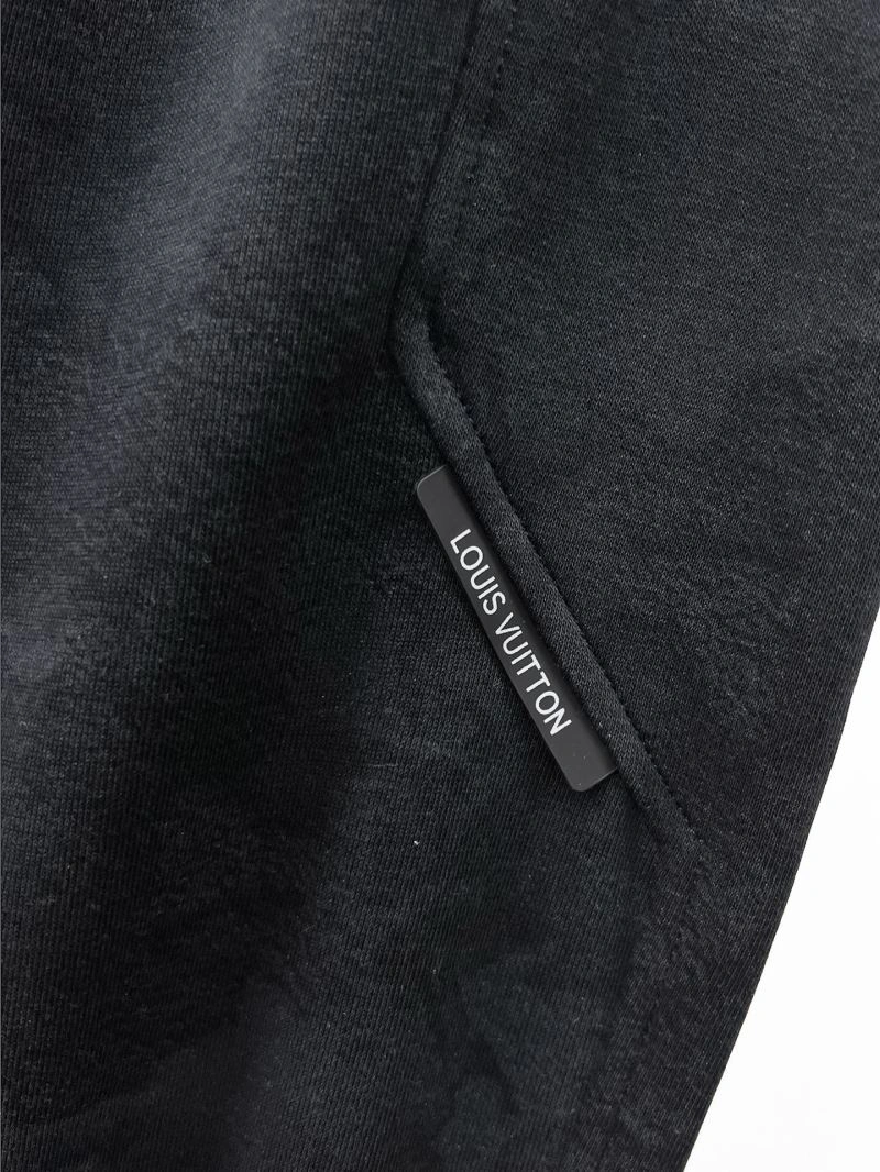 1:1 copy Louis Vuitton Long Pants