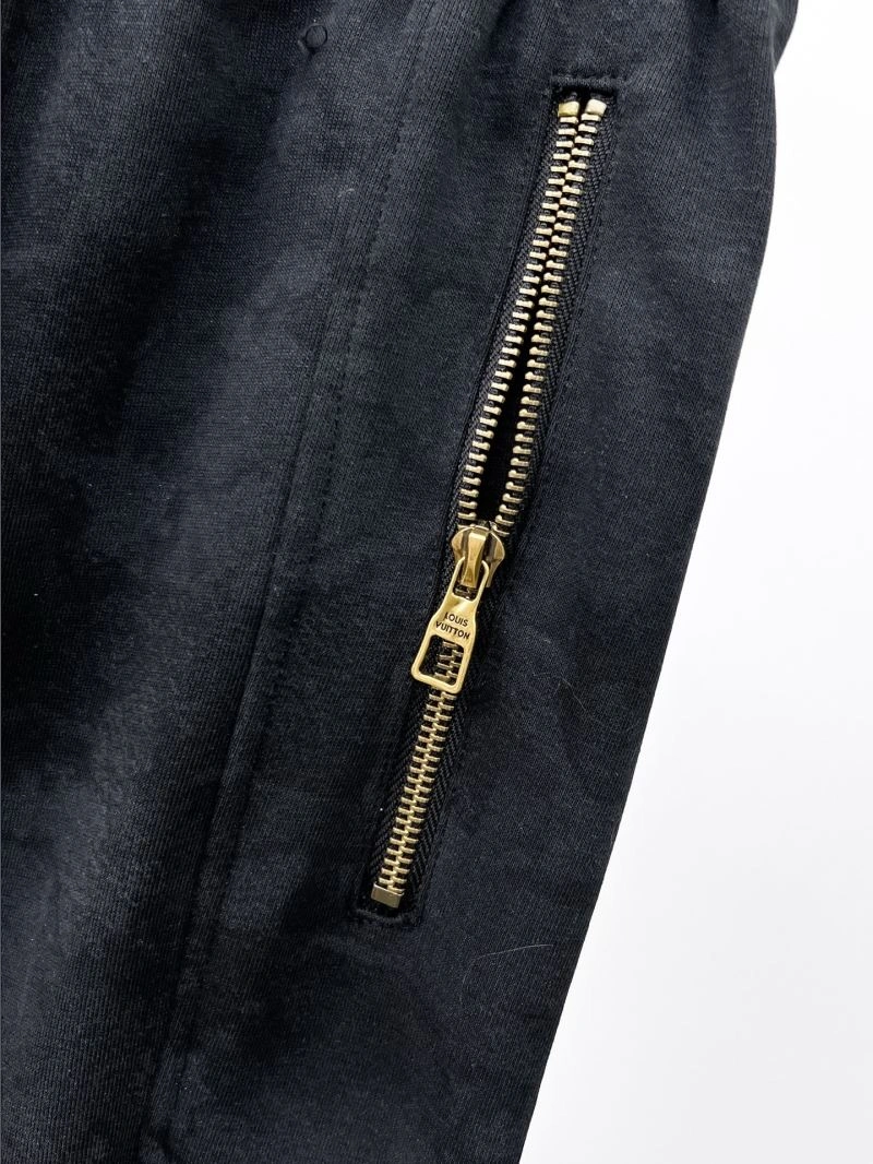 1:1 copy Louis Vuitton Long Pants