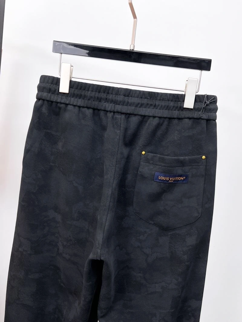 1:1 copy Louis Vuitton Long Pants