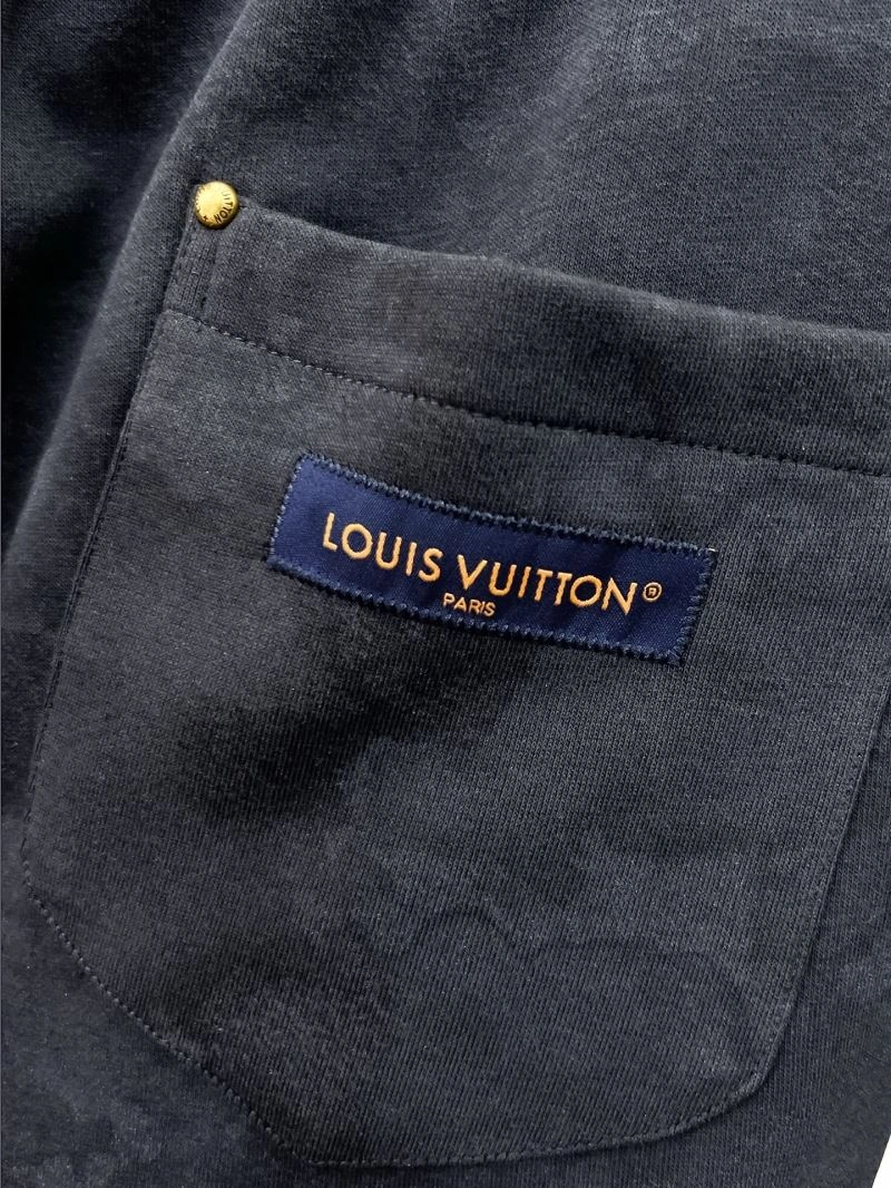 1:1 copy Louis Vuitton Long Pants