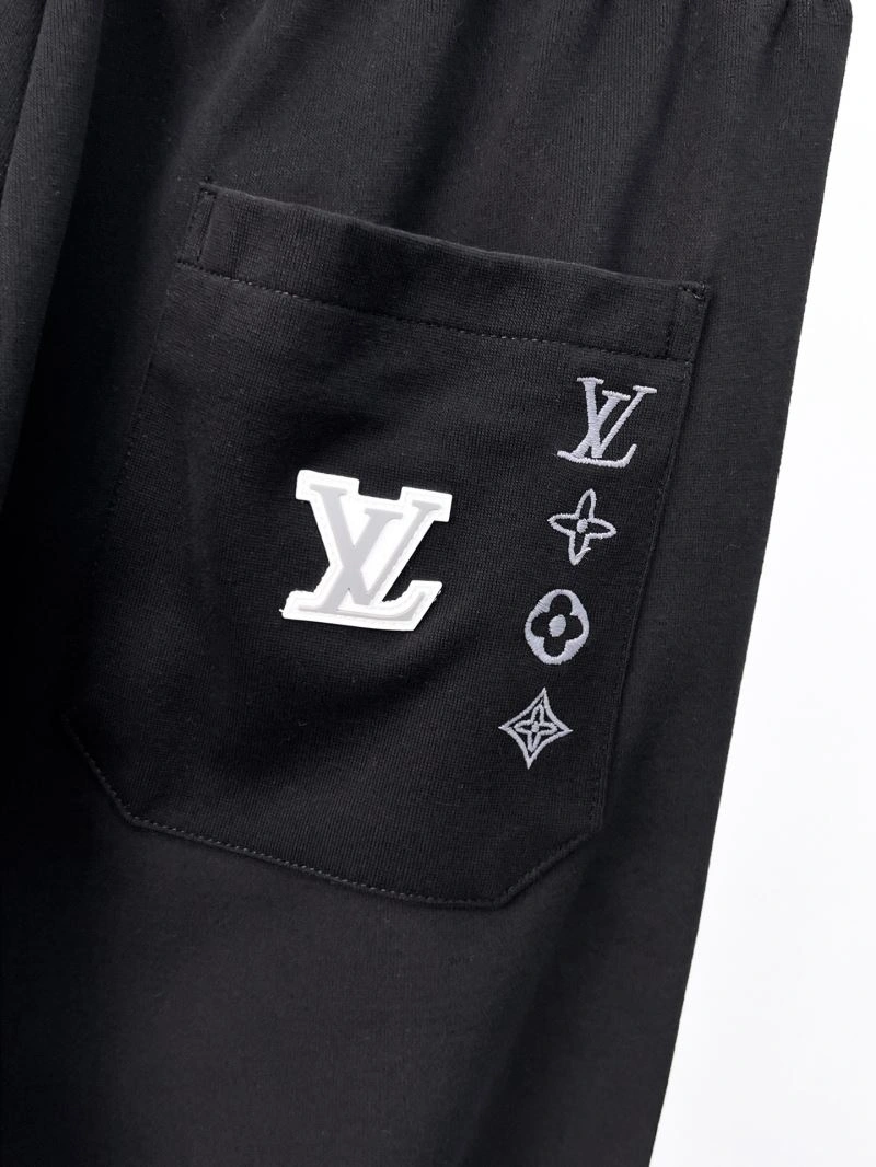 Official Louis Vuitton Long Pants