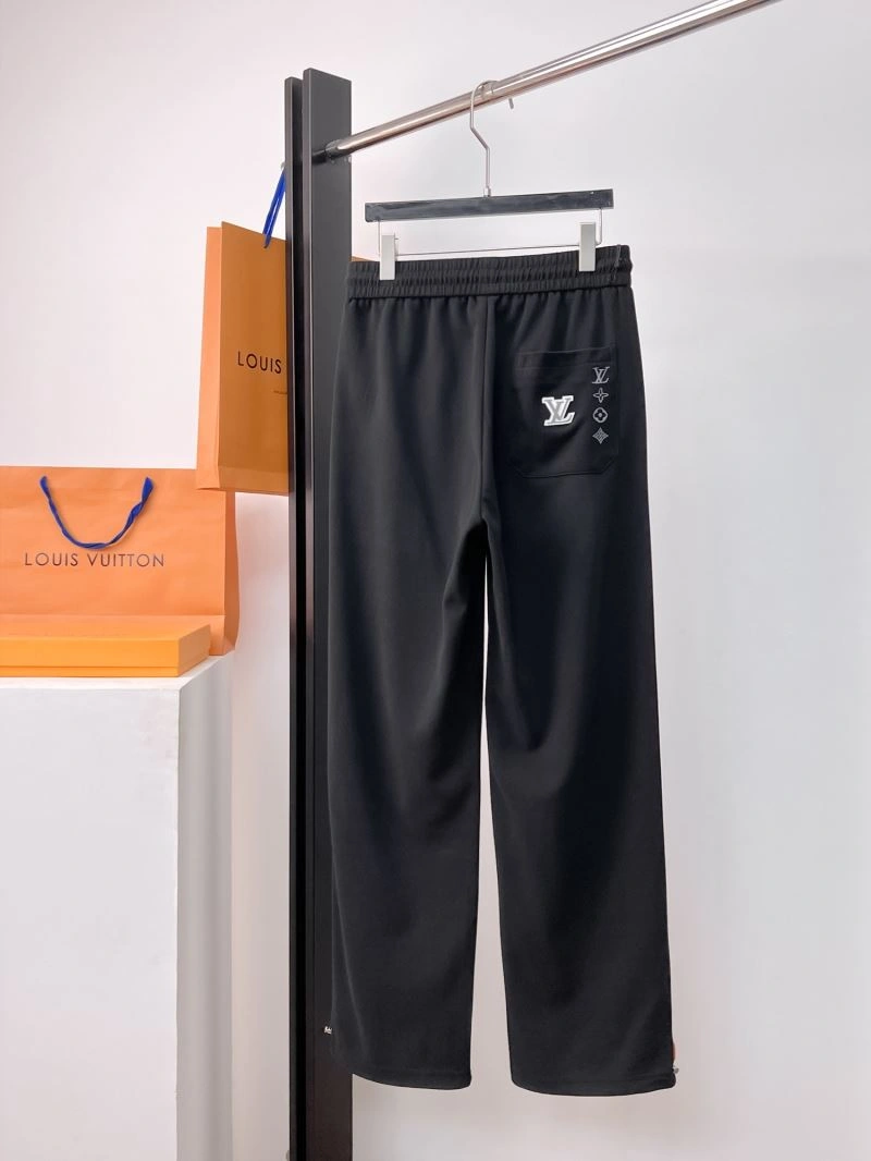 Official Louis Vuitton Long Pants