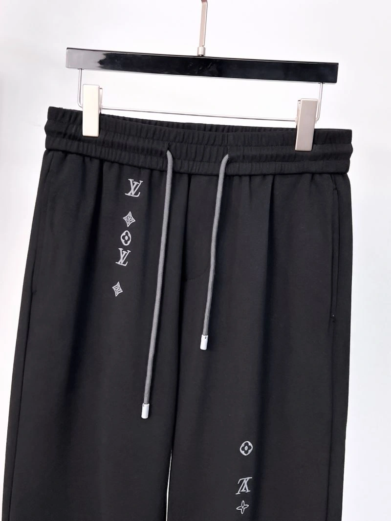 Official Louis Vuitton Long Pants