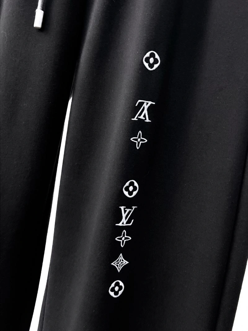 Official Louis Vuitton Long Pants