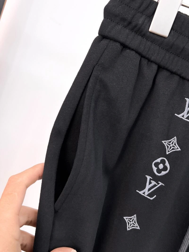 Official Louis Vuitton Long Pants
