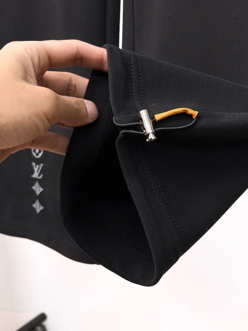 Official Louis Vuitton Long Pants