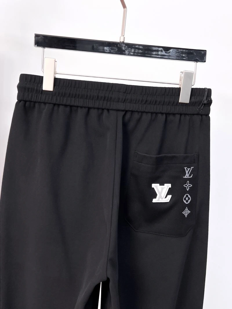 Official Louis Vuitton Long Pants