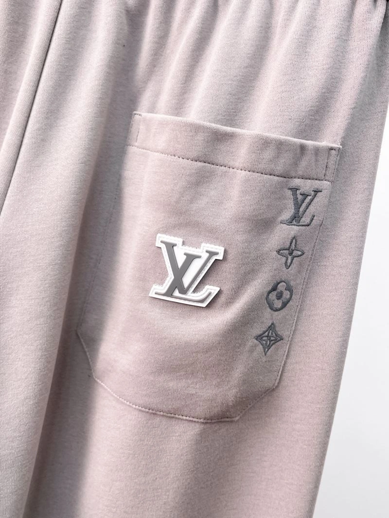 Factory-made Louis Vuitton Long Pants