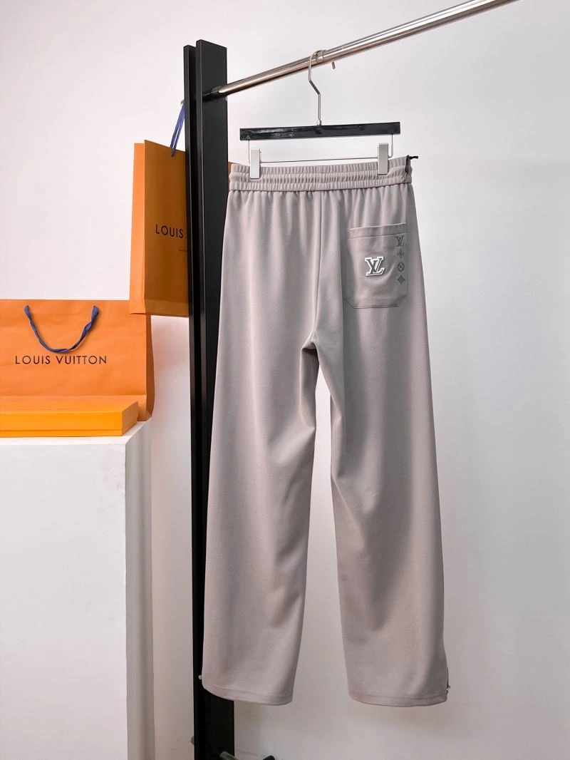 Factory-made Louis Vuitton Long Pants