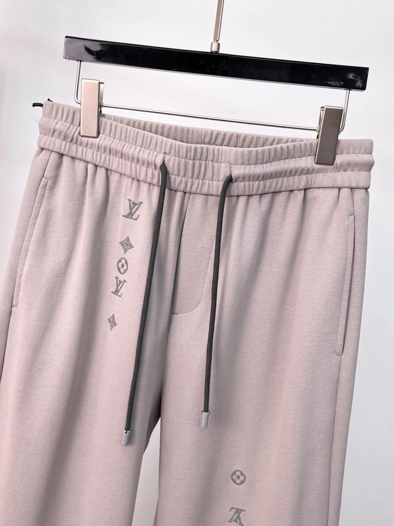 Factory-made Louis Vuitton Long Pants