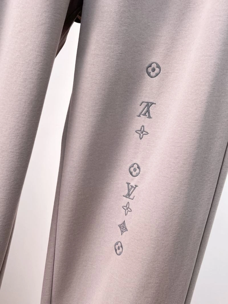 Factory-made Louis Vuitton Long Pants