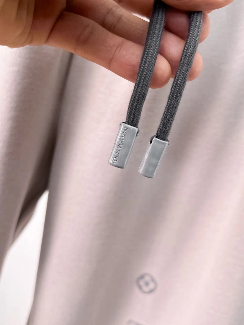 Factory-made Louis Vuitton Long Pants