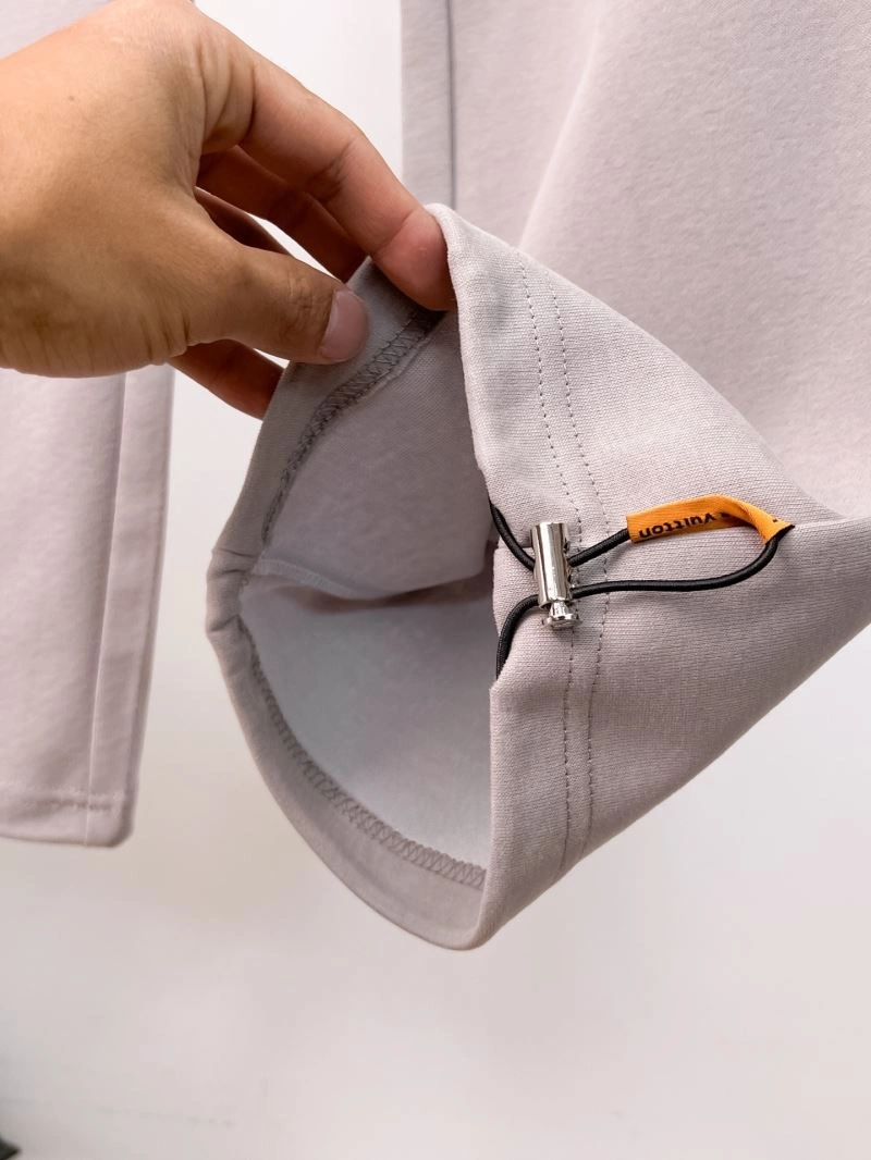 Factory-made Louis Vuitton Long Pants