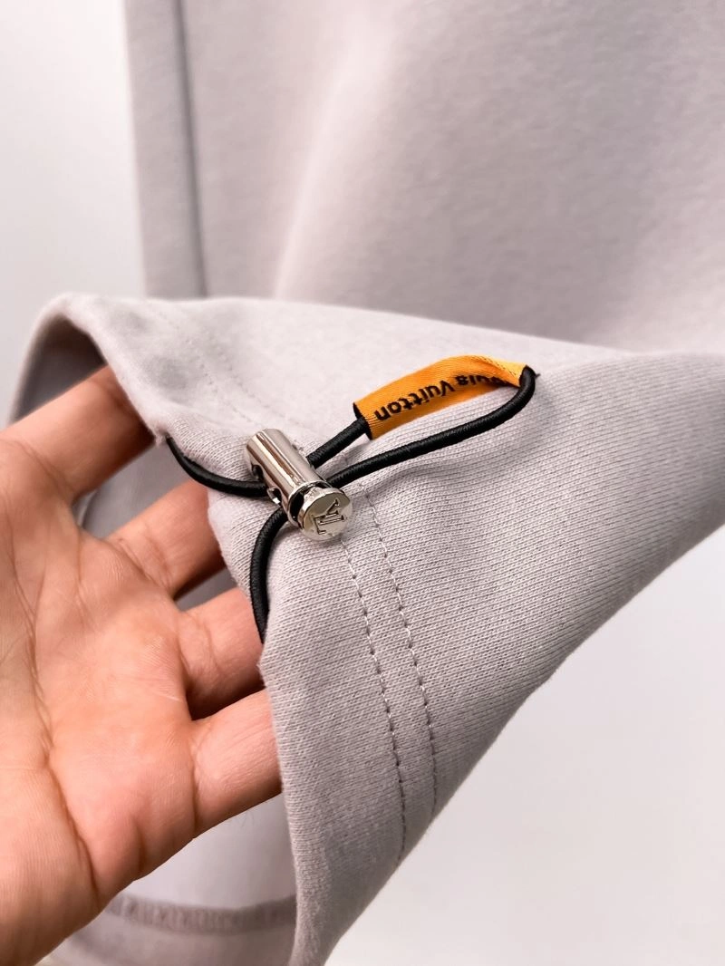 Factory-made Louis Vuitton Long Pants