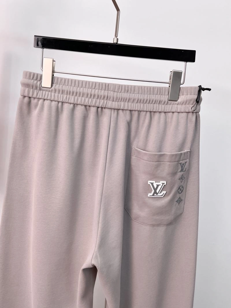 Factory-made Louis Vuitton Long Pants