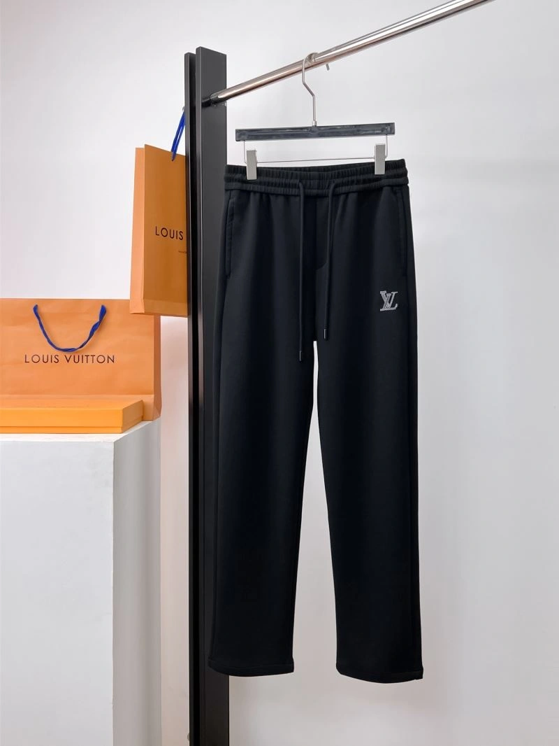 Louis Vuitton Long Pants
