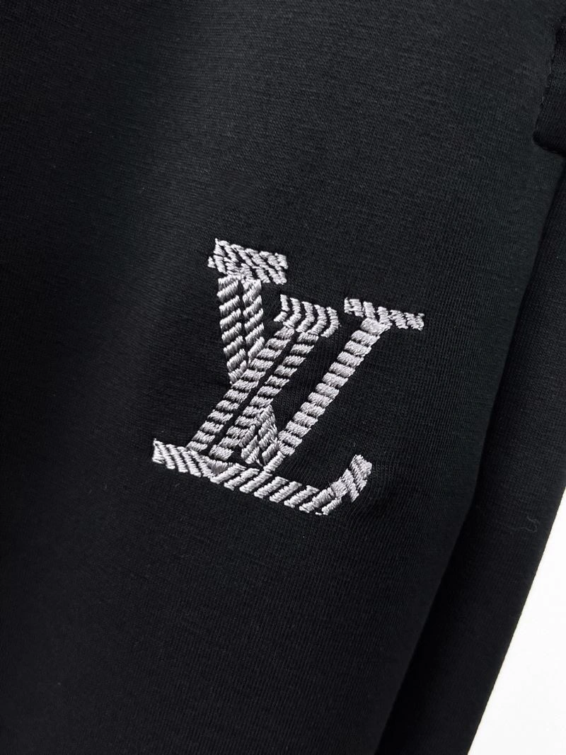 Accurate model Louis Vuitton Long Pants