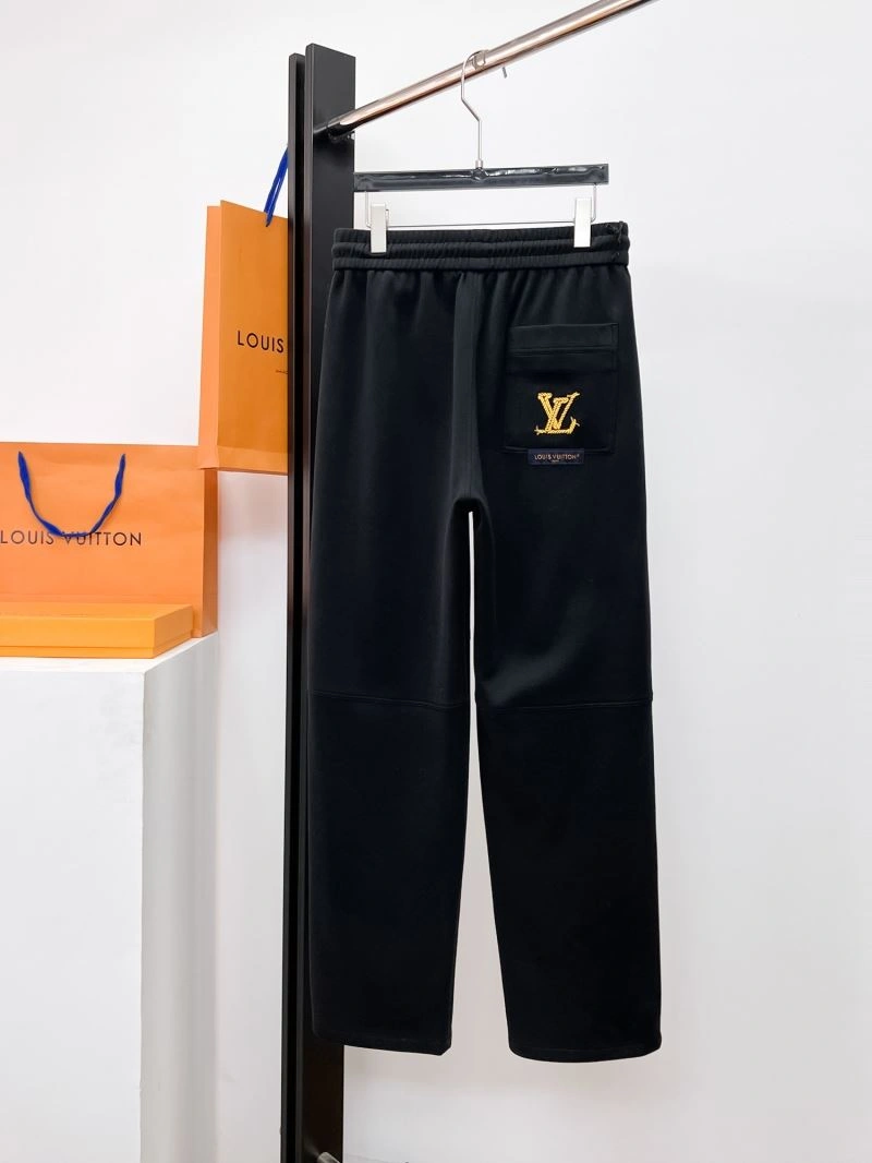 Genuine Louis Vuitton Long Pants