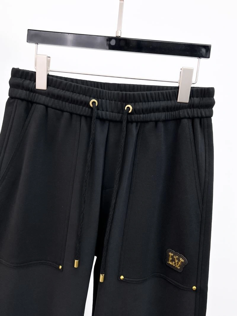 Genuine Louis Vuitton Long Pants