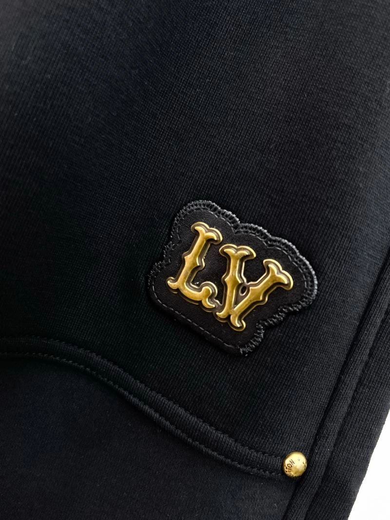 Genuine Louis Vuitton Long Pants