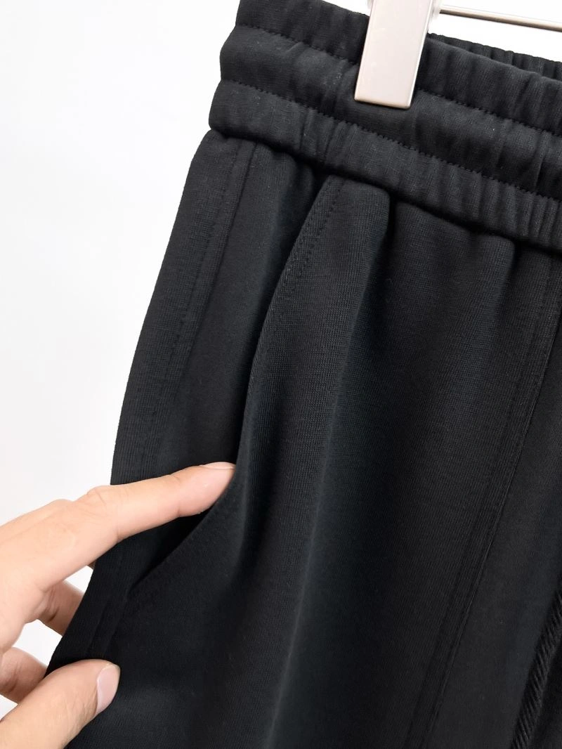 Genuine Louis Vuitton Long Pants