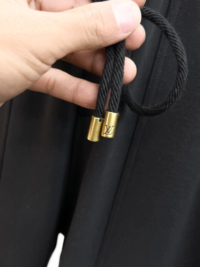 Genuine Louis Vuitton Long Pants