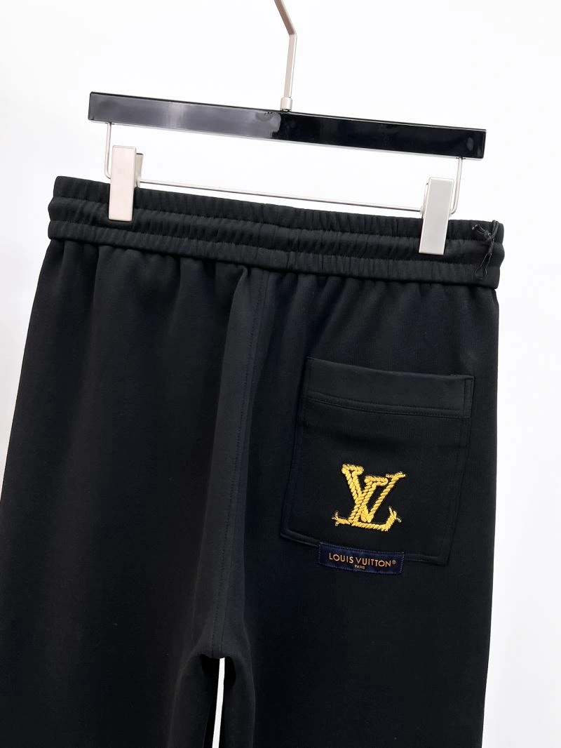 Genuine Louis Vuitton Long Pants