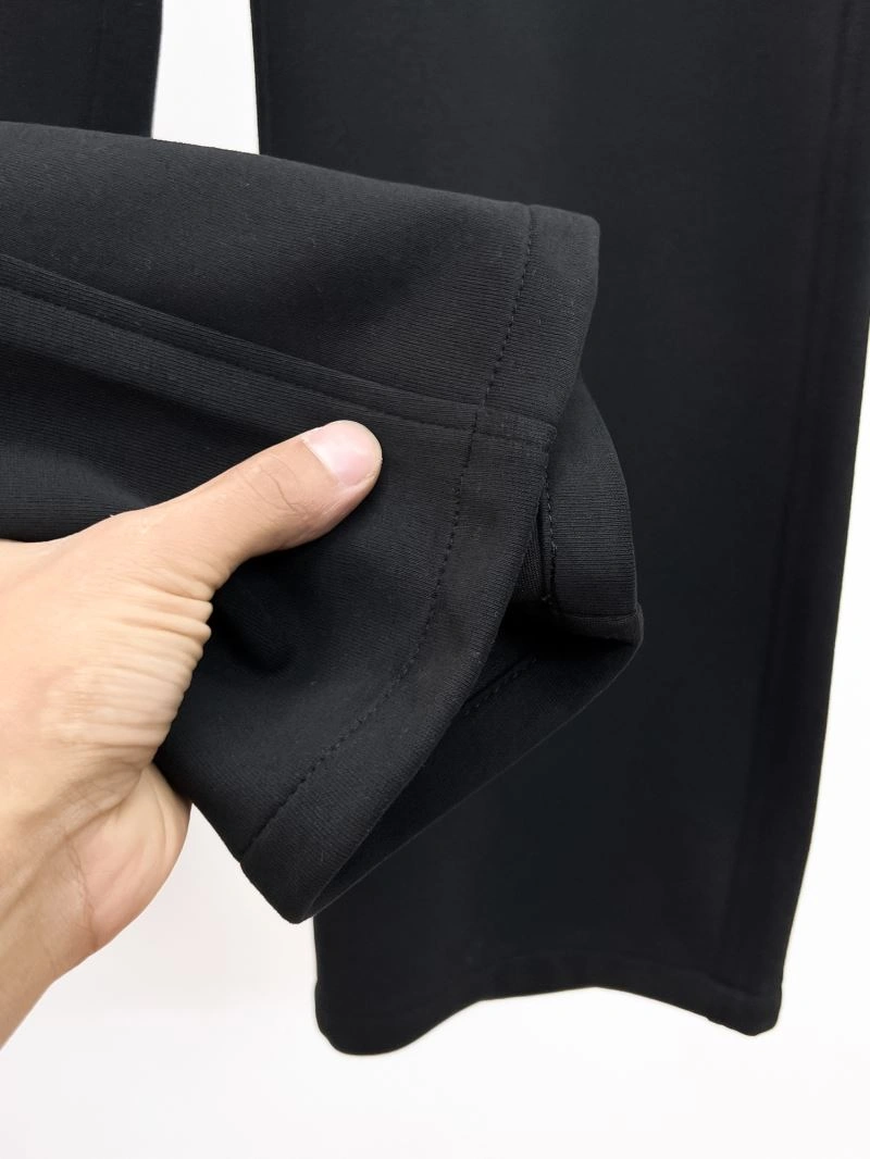 Genuine Louis Vuitton Long Pants