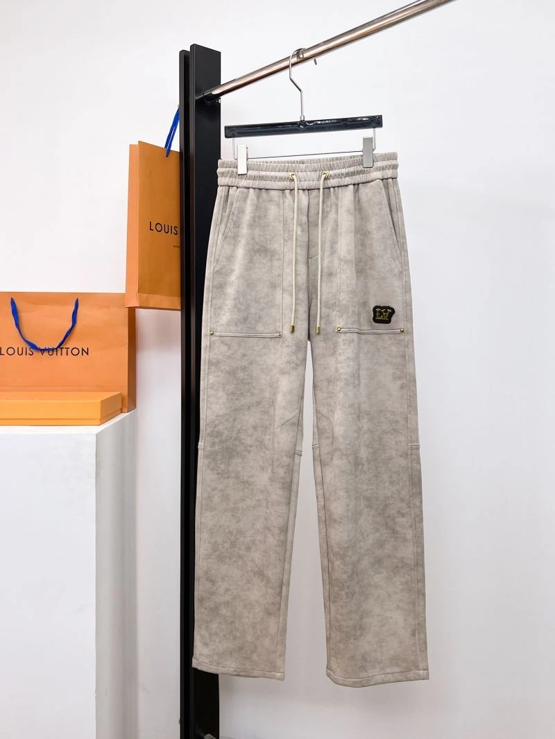 Louis Vuitton Long Pants