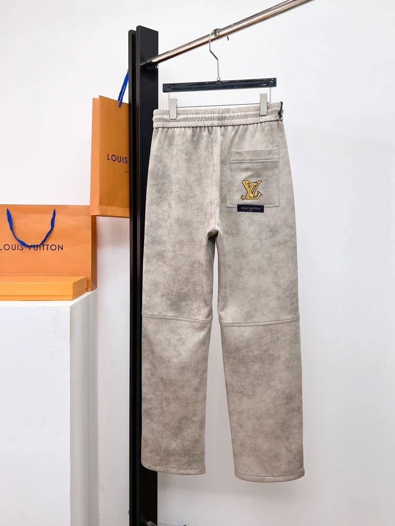 Indistinguishable Louis Vuitton Long Pants