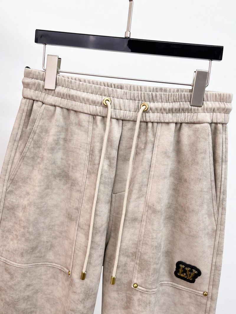 Indistinguishable Louis Vuitton Long Pants
