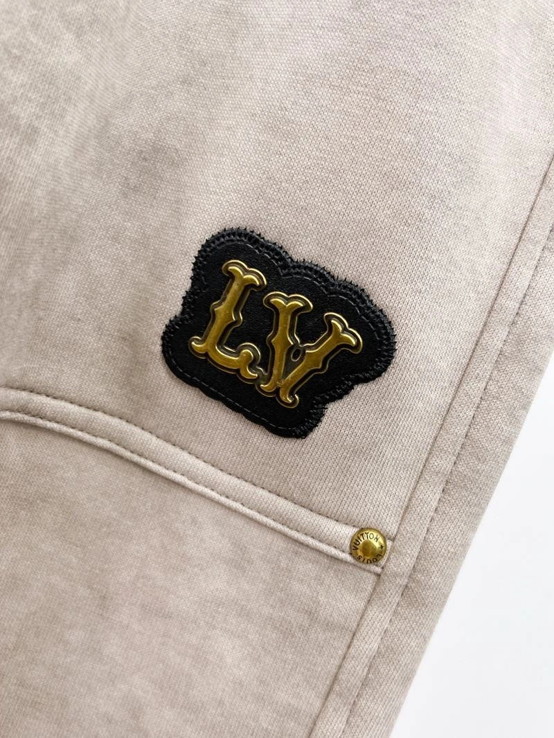 Indistinguishable Louis Vuitton Long Pants
