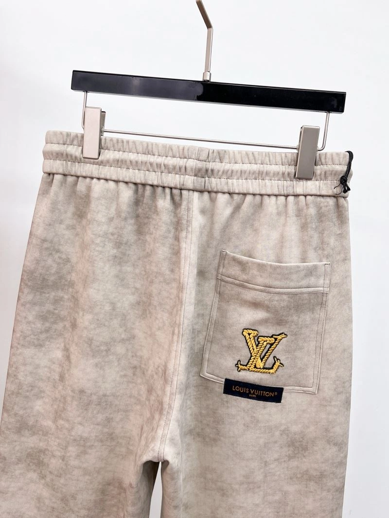 Indistinguishable Louis Vuitton Long Pants