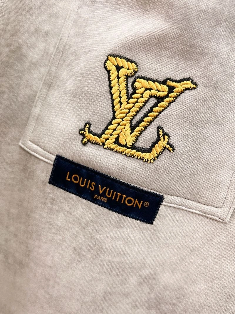Indistinguishable Louis Vuitton Long Pants