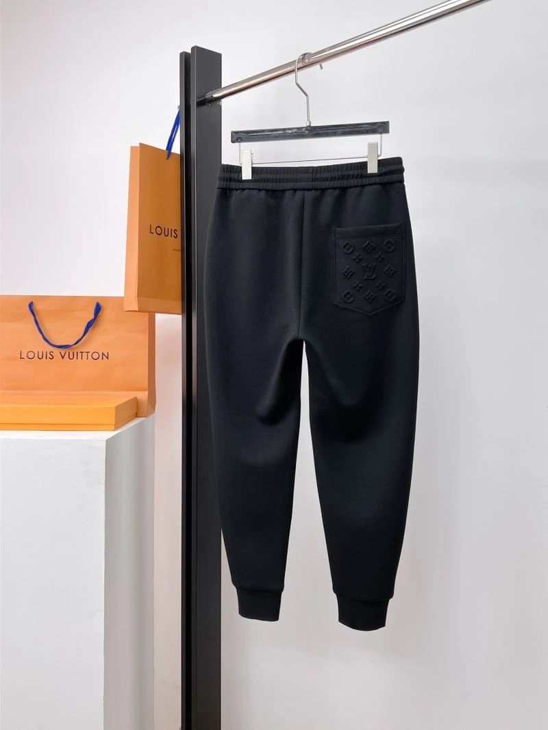 Low-cost Louis Vuitton Long Pants