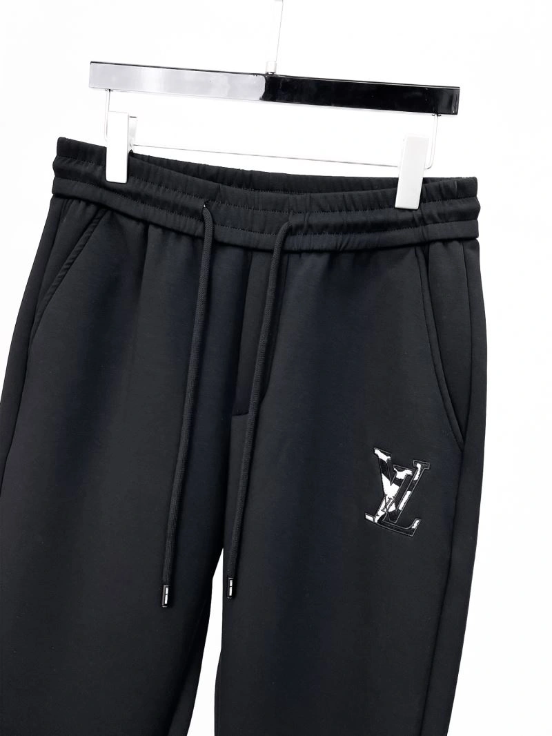 Low-cost Louis Vuitton Long Pants