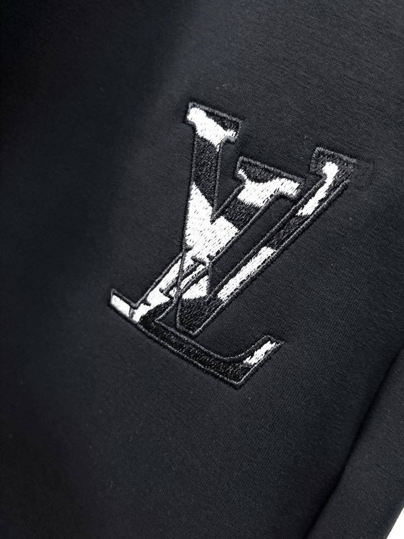 Low-cost Louis Vuitton Long Pants
