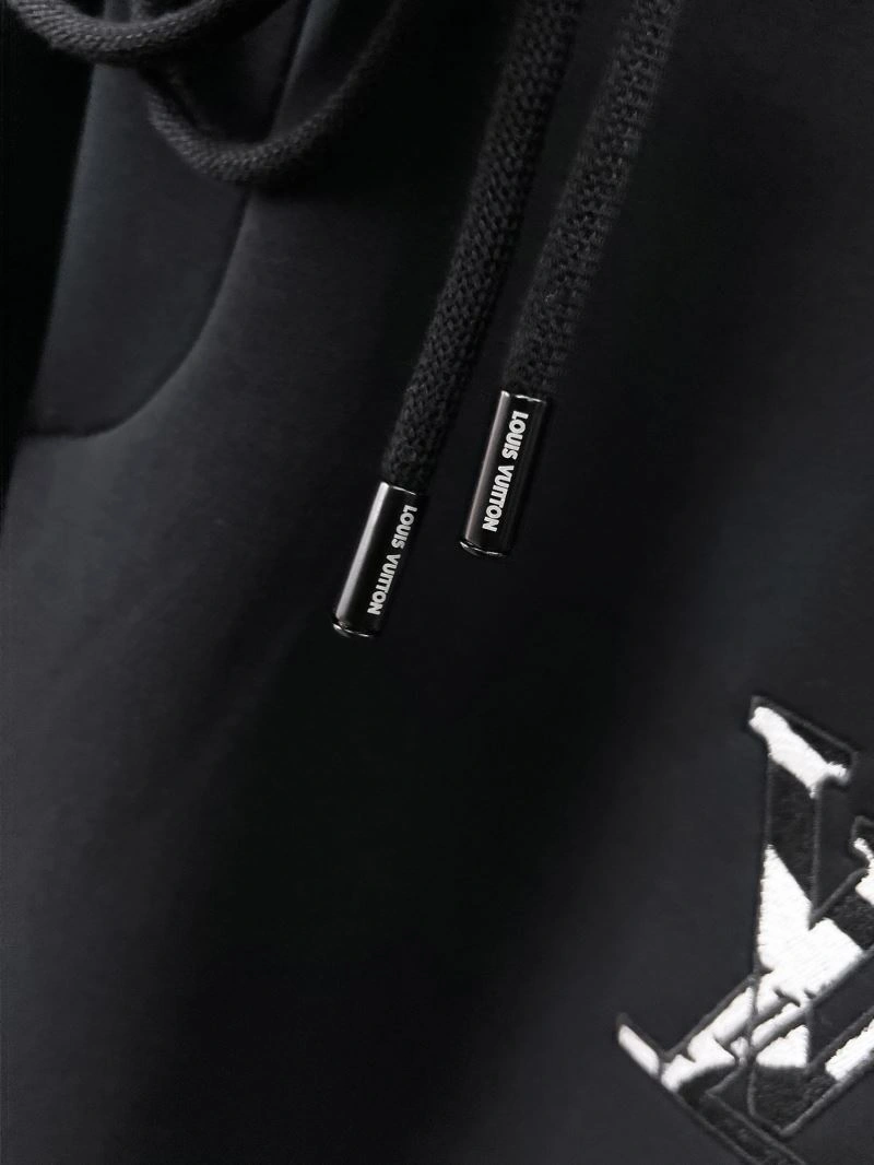 Low-cost Louis Vuitton Long Pants