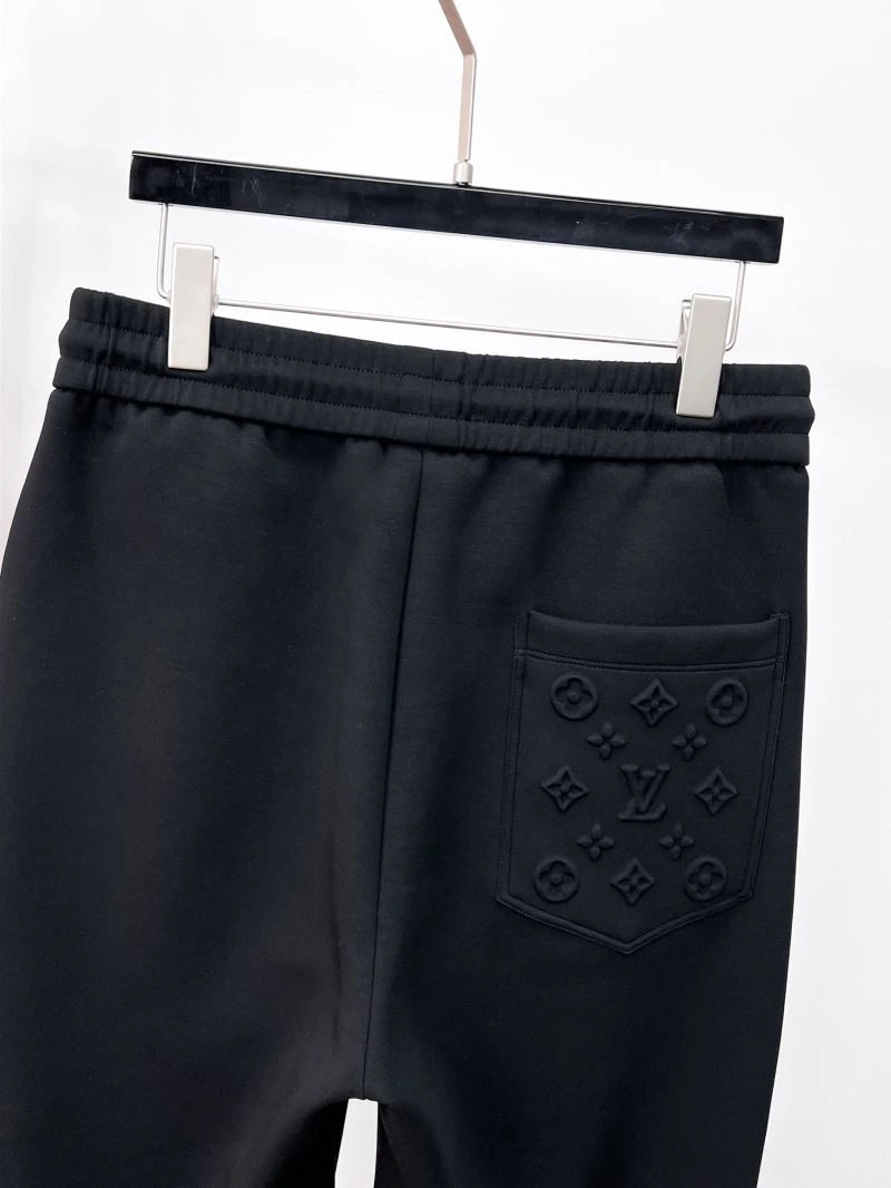 Low-cost Louis Vuitton Long Pants