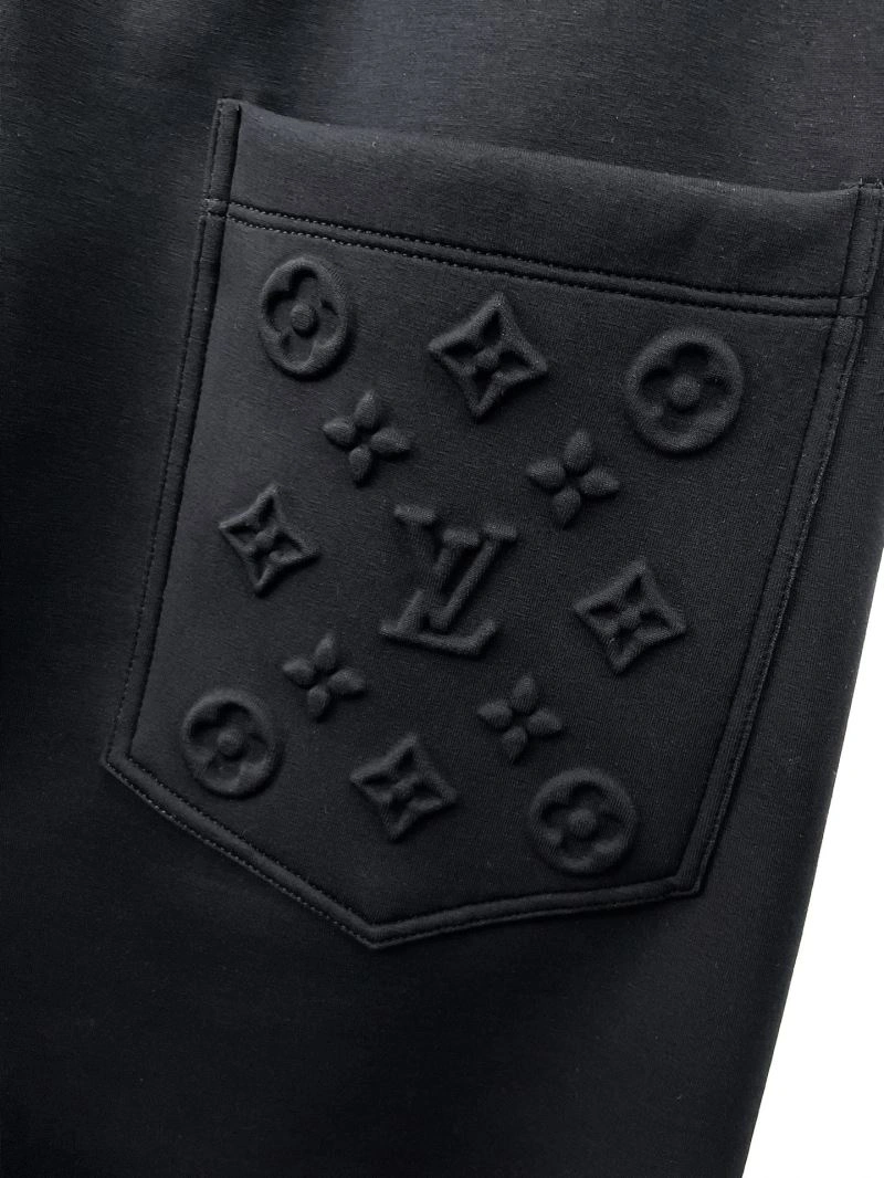 Low-cost Louis Vuitton Long Pants