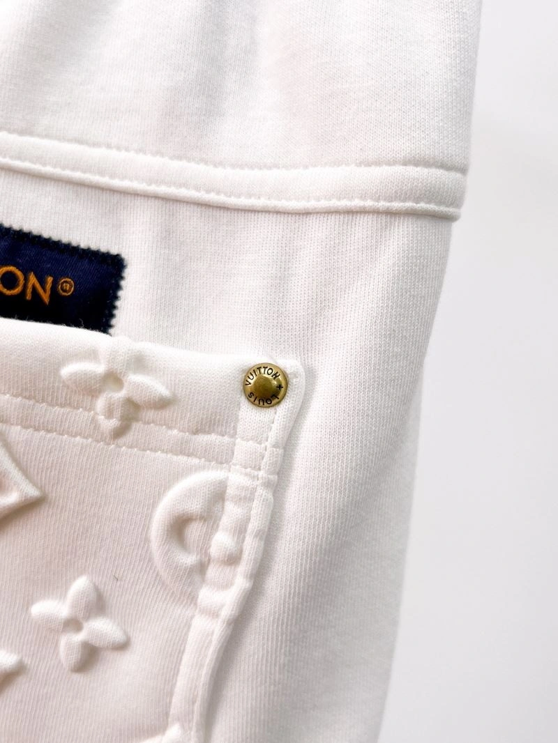 Top match Louis Vuitton Long Pants