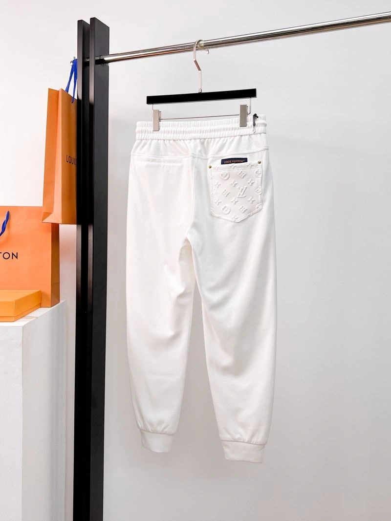 Top match Louis Vuitton Long Pants