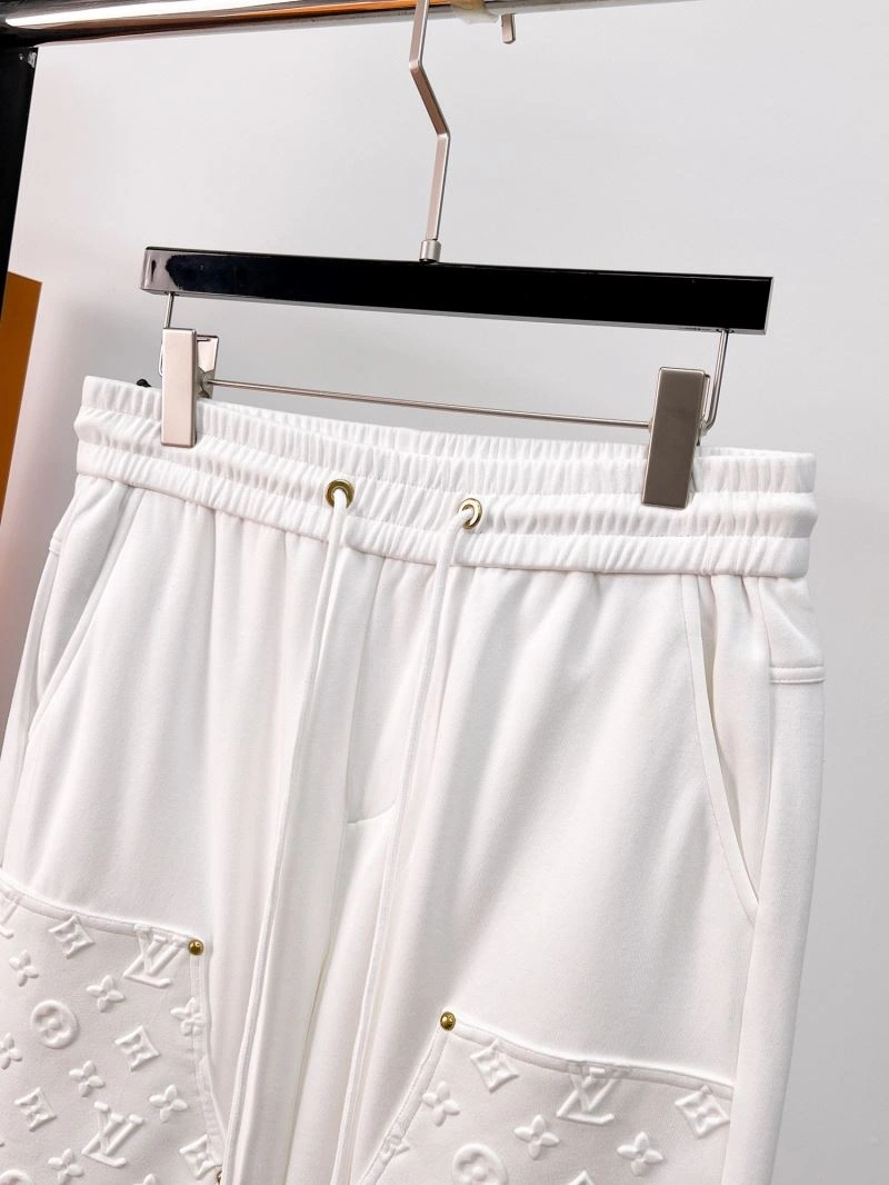 Top match Louis Vuitton Long Pants