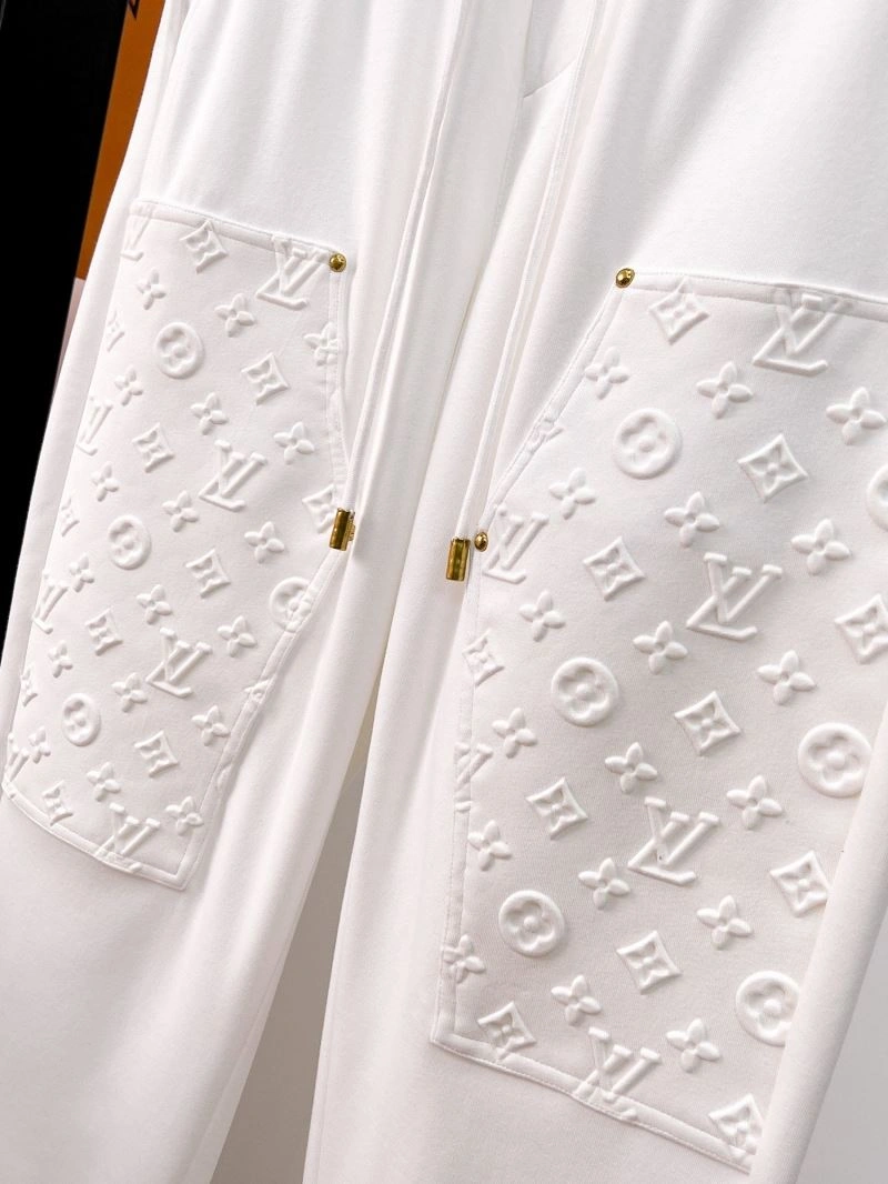 Top match Louis Vuitton Long Pants