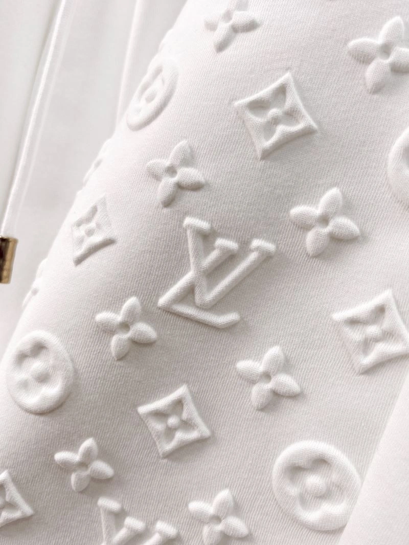 Top match Louis Vuitton Long Pants