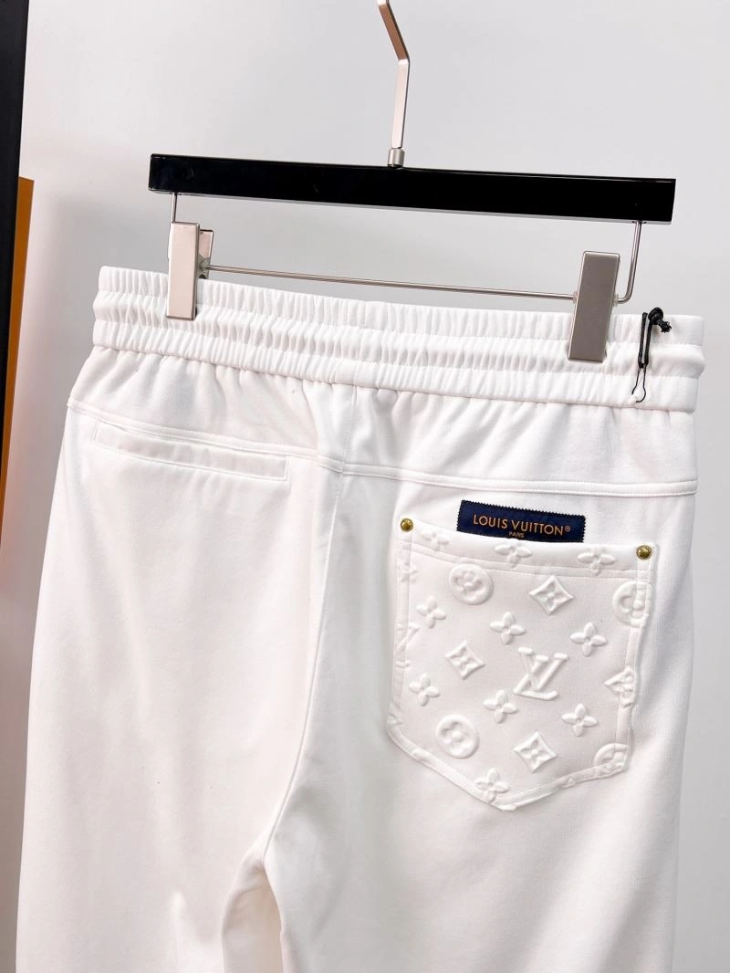 Top match Louis Vuitton Long Pants