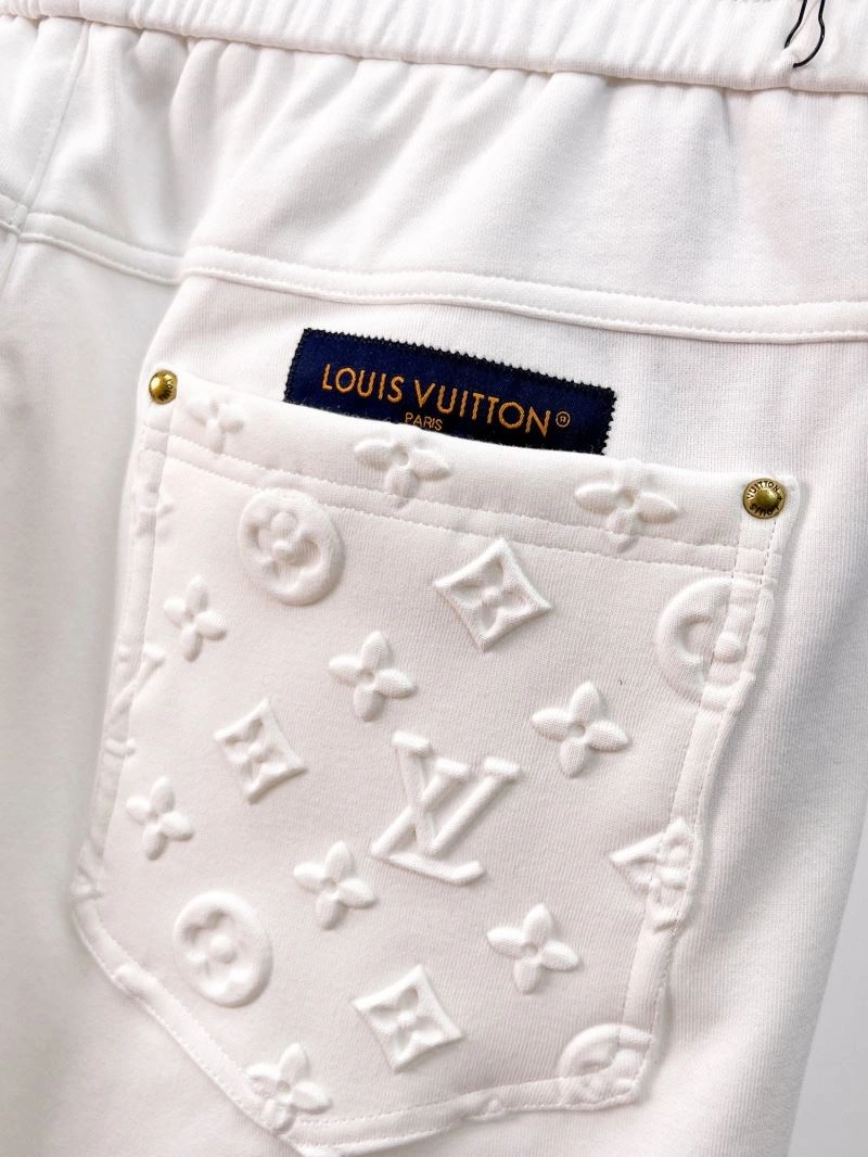 Top match Louis Vuitton Long Pants